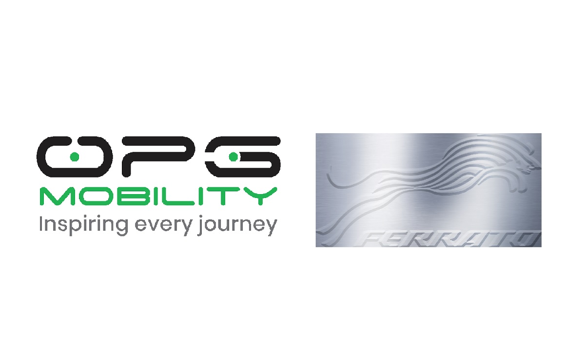 ওকায়া ইভি-র ব্র্যান্ড নাম পরিবর্তিত হয়ে ওপিজি মোবিলিটি - Purbottar