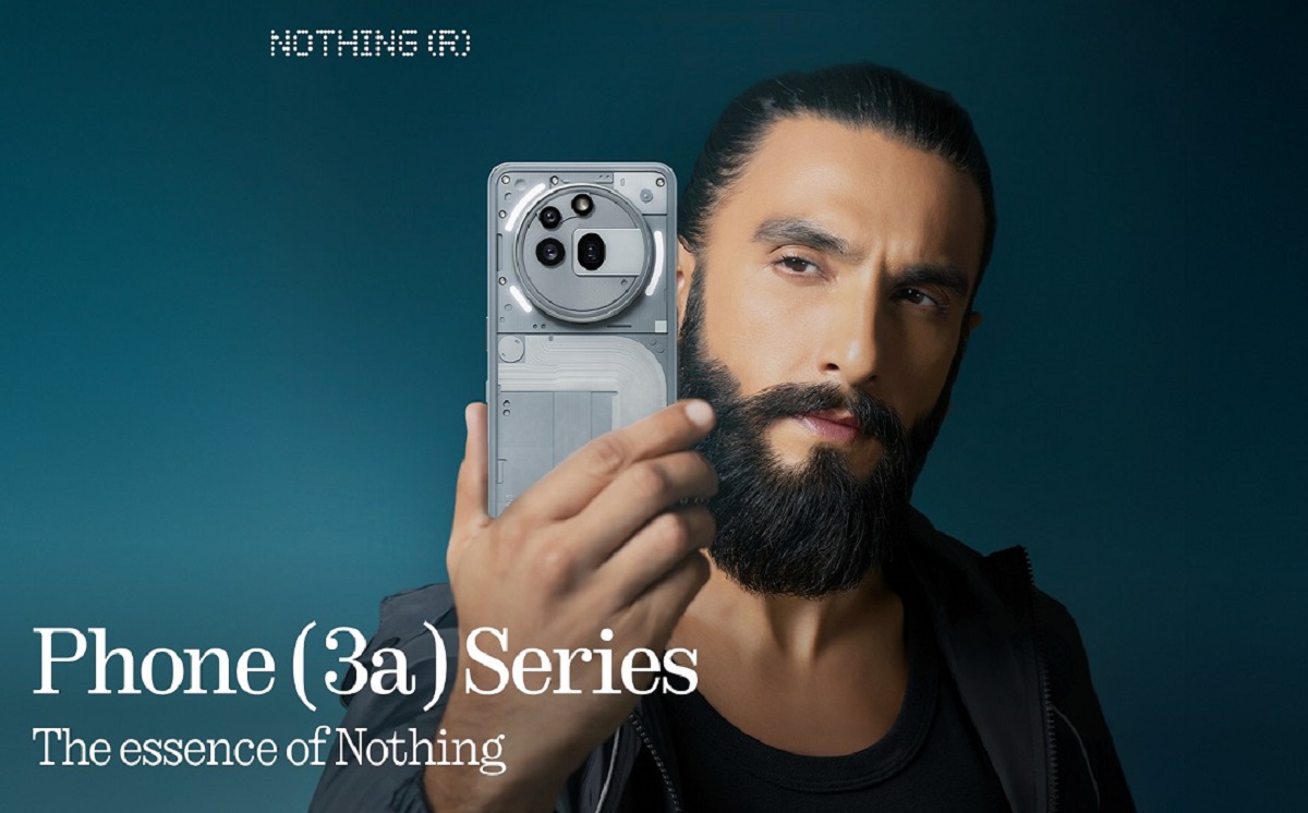 প্রকাশিত হল বিশ্বের প্রথম রোবট আনবক্সিং – ফোন (3a) সিরিজের ডিজাইন ...