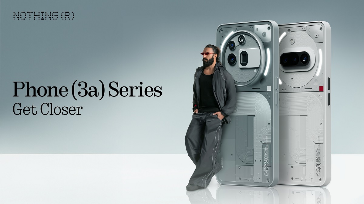 ভারতে লঞ্চ হল নাথিং -এর ফোন (3a) এবং ফোন (3a) প্রো - Purbottar